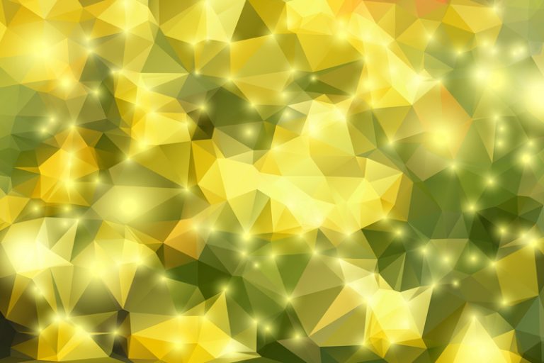 Polygon Vector Backgrounds Set – MasterBundles