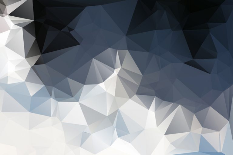 Polygon Vector Backgrounds Set – MasterBundles