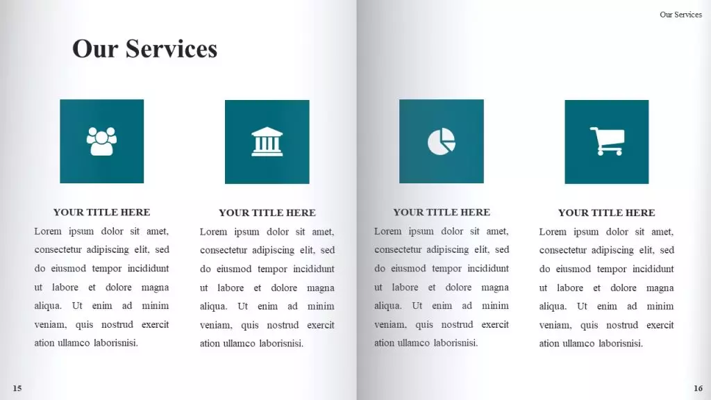 Best Book Presentation: Book Powerpoint Template and Google Slide Theme ...