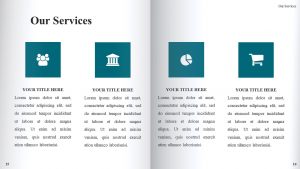 Best Book Presentation: Book Powerpoint Template and Google Slide Theme ...