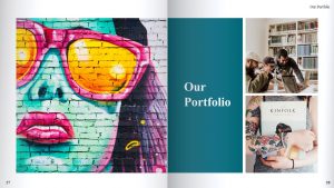 Best Book Presentation: Book Powerpoint Template and Google Slide Theme ...