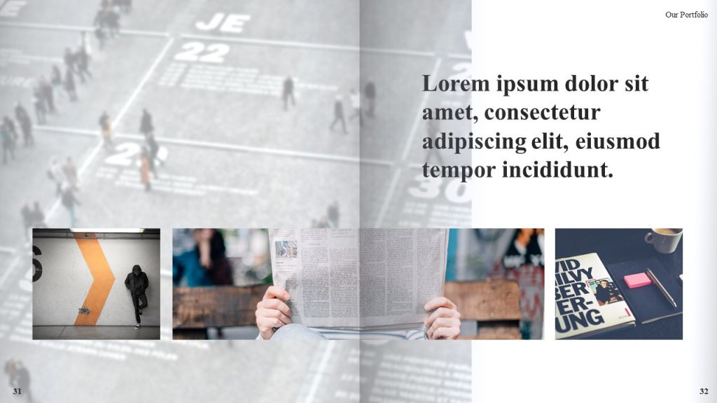 Best Book Presentation: Book Powerpoint Template and Google Slide Theme ...