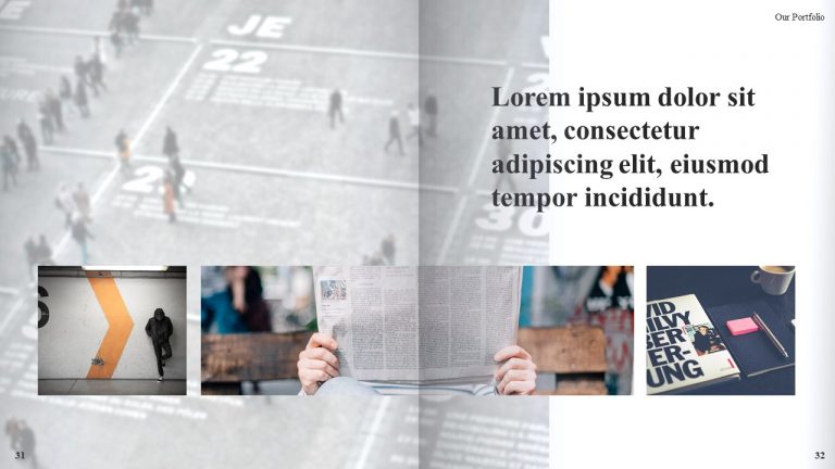 Best Book Presentation: Book Powerpoint Template and Google Slide Theme ...