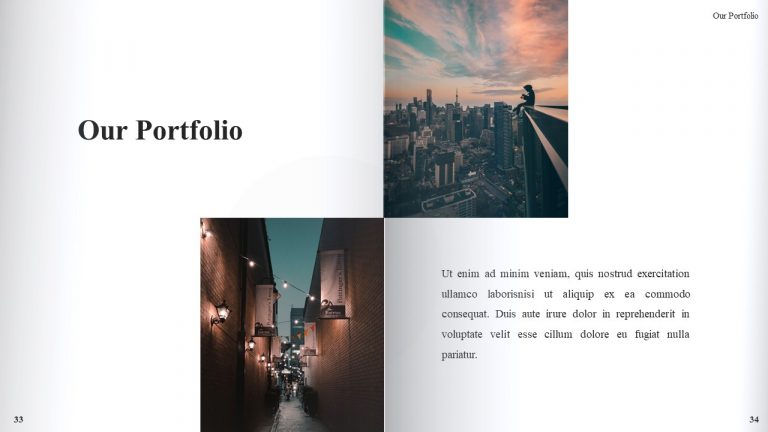 Best Book Presentation: Book Powerpoint Template and Google Slide Theme ...