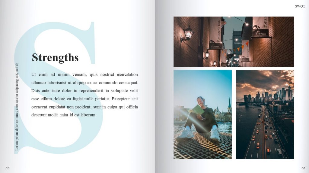 Best Book Presentation: Book Powerpoint Template and Google Slide Theme ...