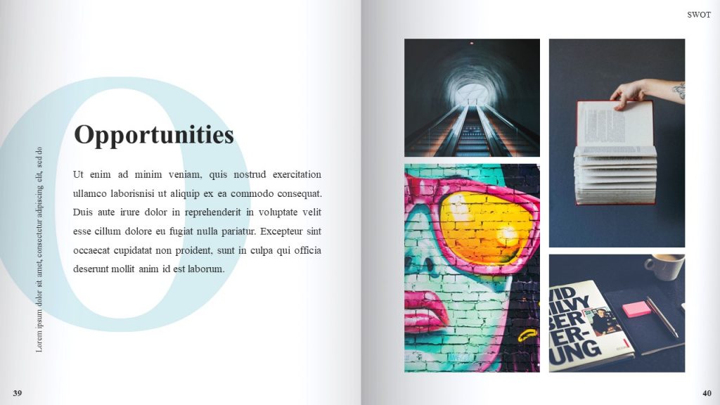 Best Book Presentation: Book Powerpoint Template and Google Slide Theme ...