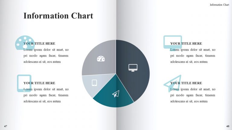 Best Book Presentation: Book Powerpoint Template and Google Slide Theme ...