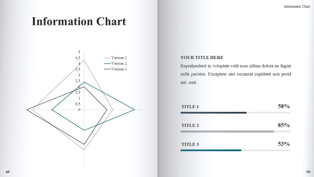 Best Book Presentation: Book Powerpoint Template and Google Slide Theme ...