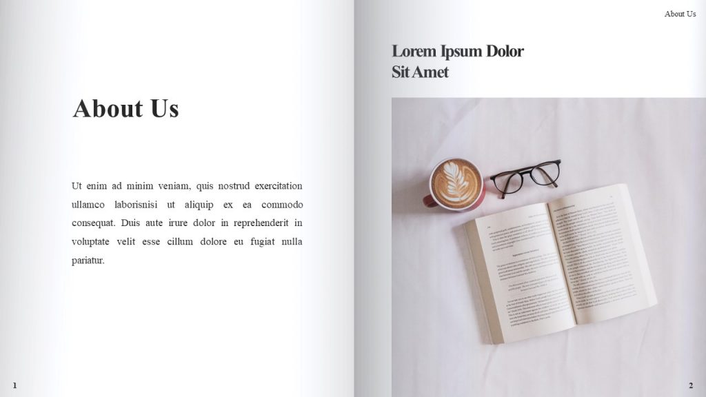 Best Book Presentation: Book Powerpoint Template and Google Slide Theme ...