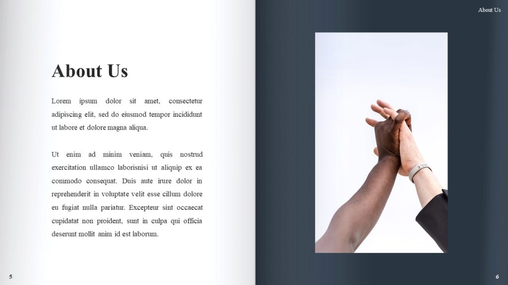 Best Book Presentation: Book Powerpoint Template and Google Slide Theme ...