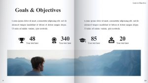 Best Book Presentation: Book Powerpoint Template and Google Slide Theme ...