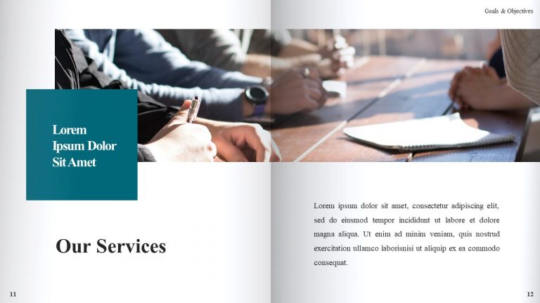 Best Book Presentation: Book Powerpoint Template and Google Slide Theme ...