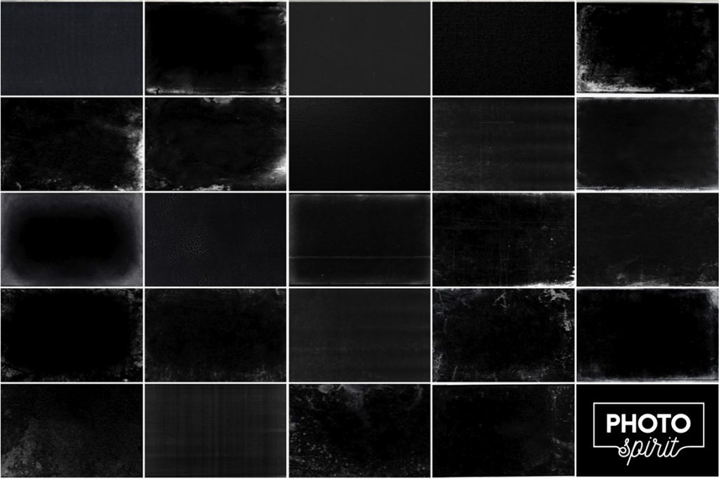 Old Photo Effect Overlays + Actions – MasterBundles