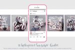 30 Freaky Mood Instagram Quotes – MasterBundles