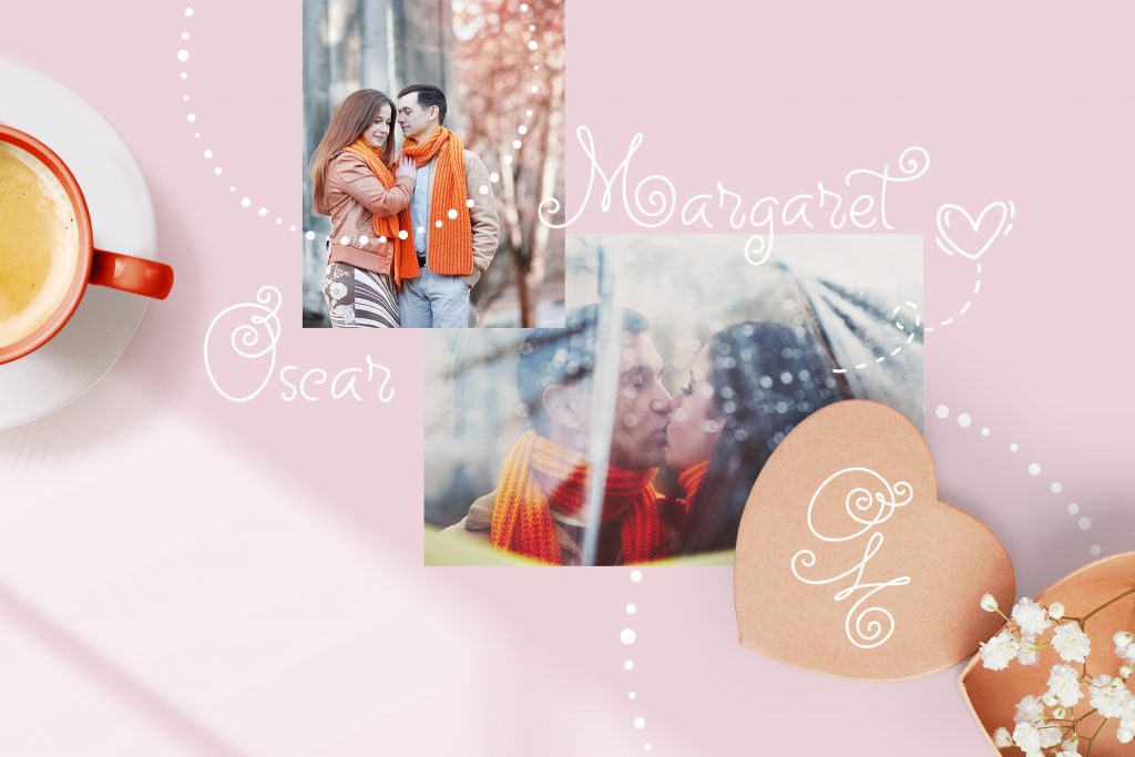 Circle Around Handwritten Kids Book Font – MasterBundles