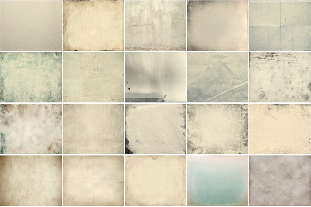 Vintage Old Photo Effect Overlays – MasterBundles