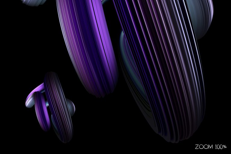 30 Swirl Overlays Photoshop Collection – MasterBundles