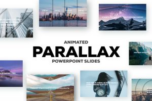 Massive Animated Powerpoint Bundle - Master Bundles