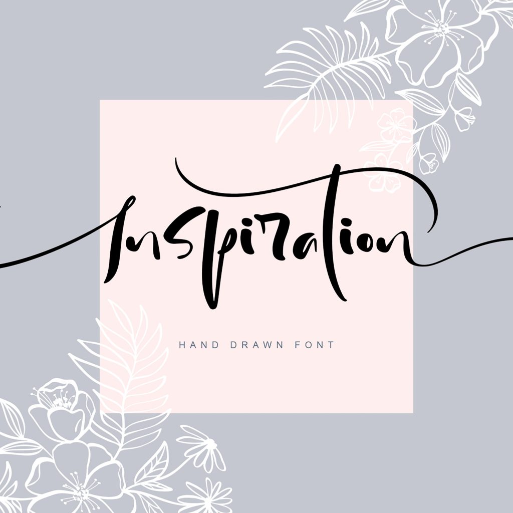 Lovely Free cursive Font | Master Bundles
