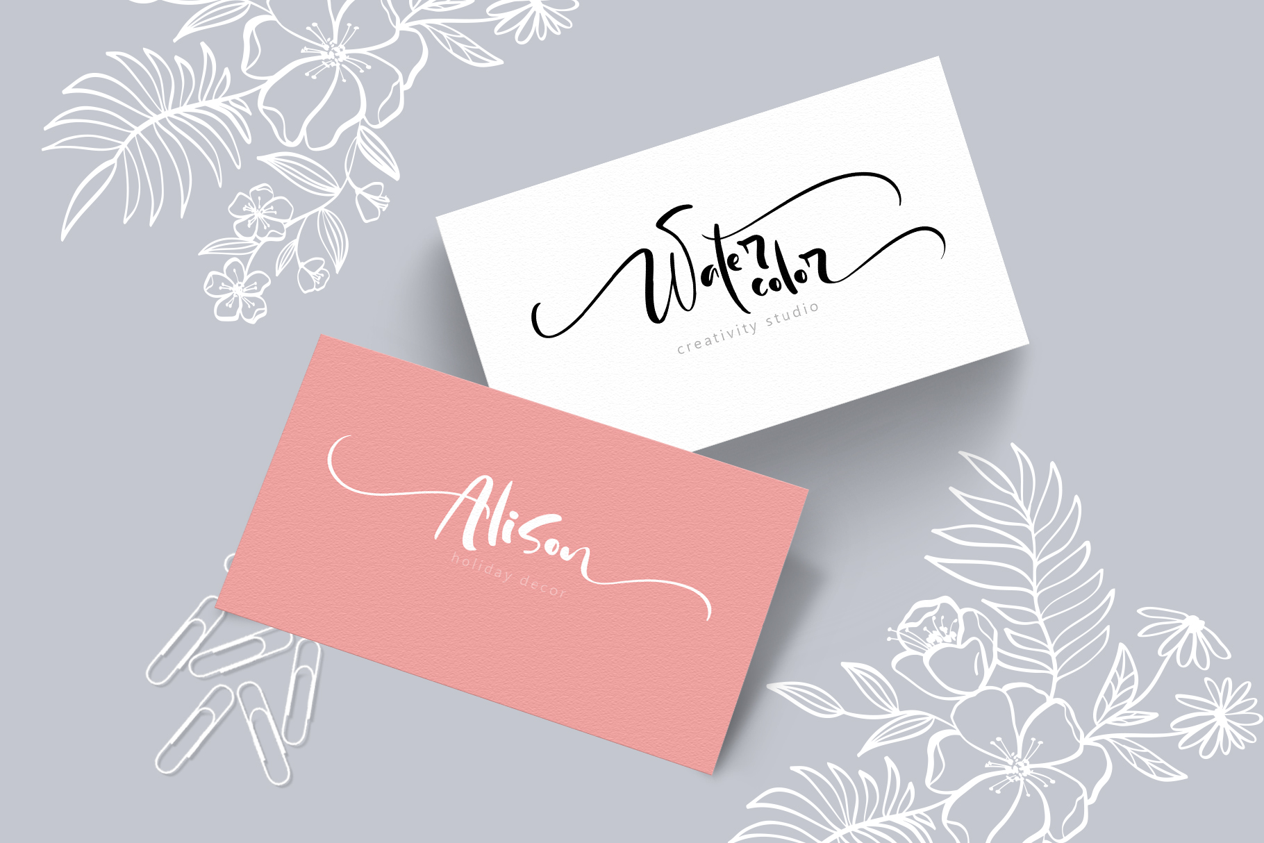 Modern Handwritten Calligraphy Font – MasterBundles Modern Handwritten Calligraphy Font – MasterBundles
