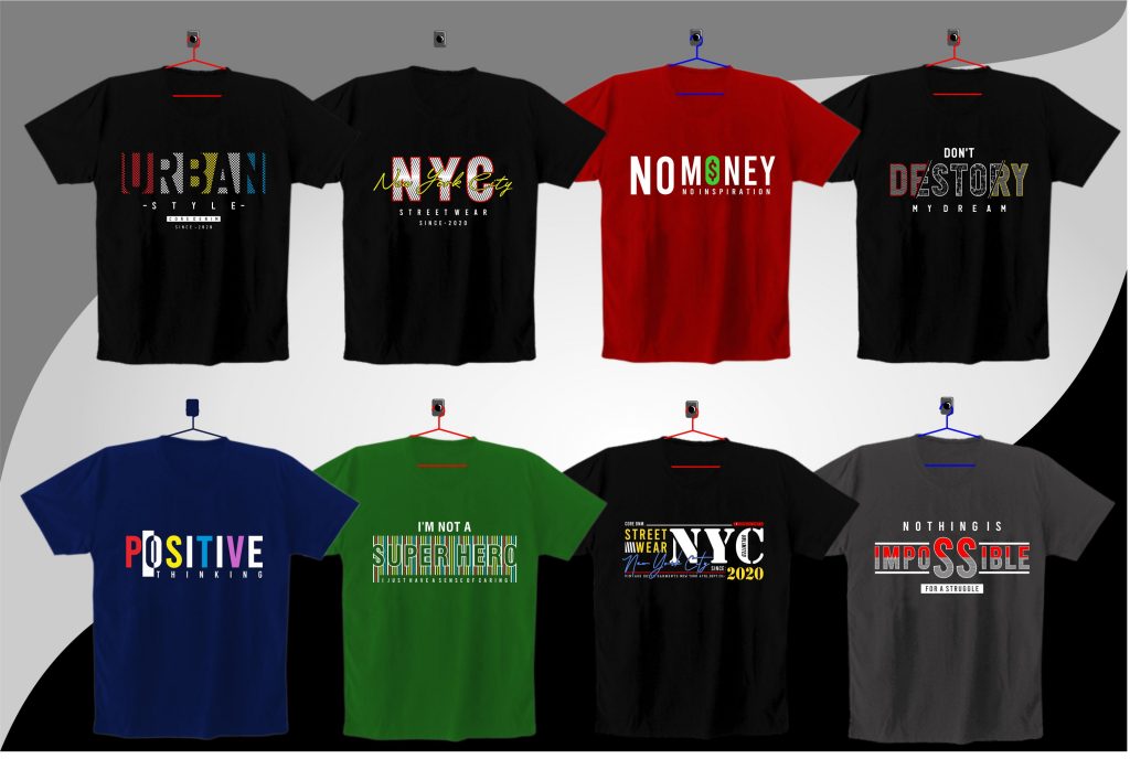 T-Shirt Design Lab: 500+ T-SHIRT DESIGNS BUNDLE – MasterBundles