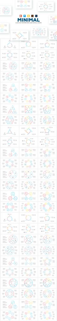 Massive Animated Powerpoint Bundle - Master Bundles