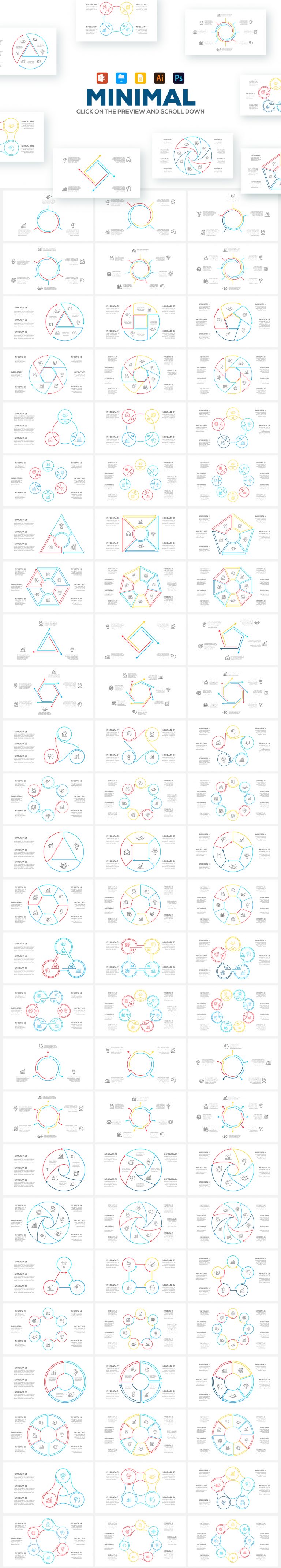 Massive Animated Powerpoint Bundle - Master Bundles