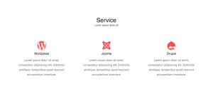 Free Blogger Resume Template | Master Bundles