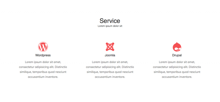 Free Blogger Resume Template – MasterBundles