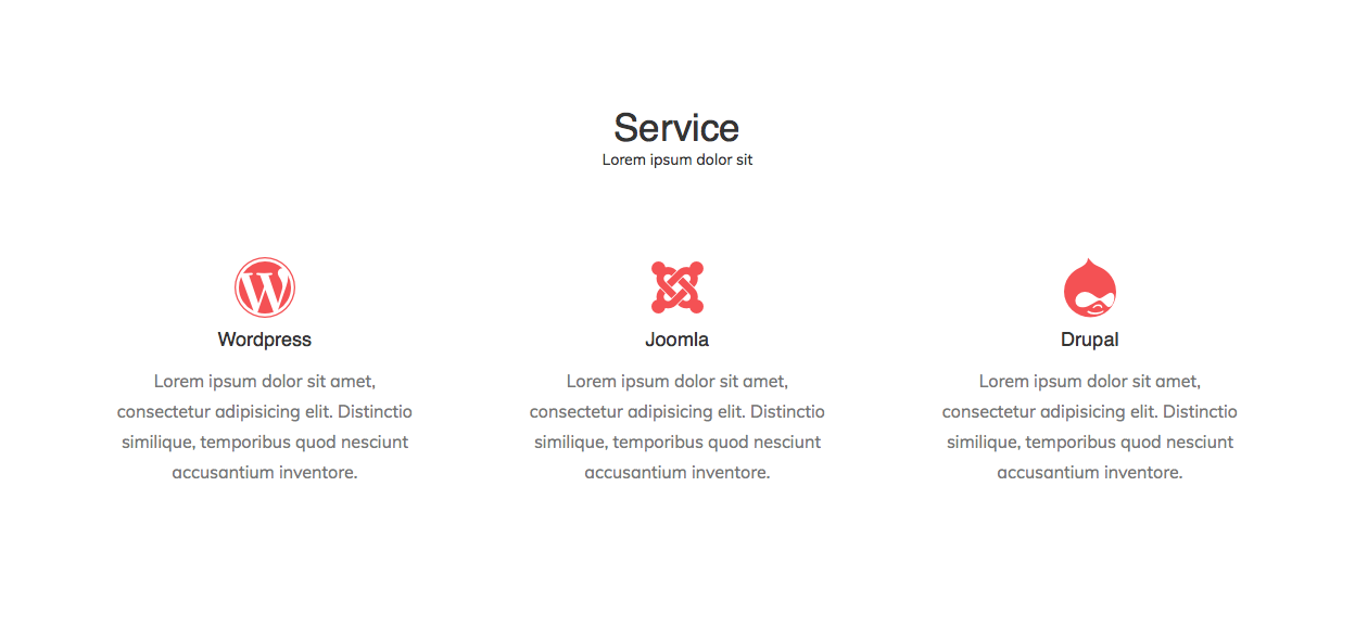 Free Blogger Resume Template – MasterBundles