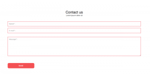 Free Blogger Resume Template | Master Bundles