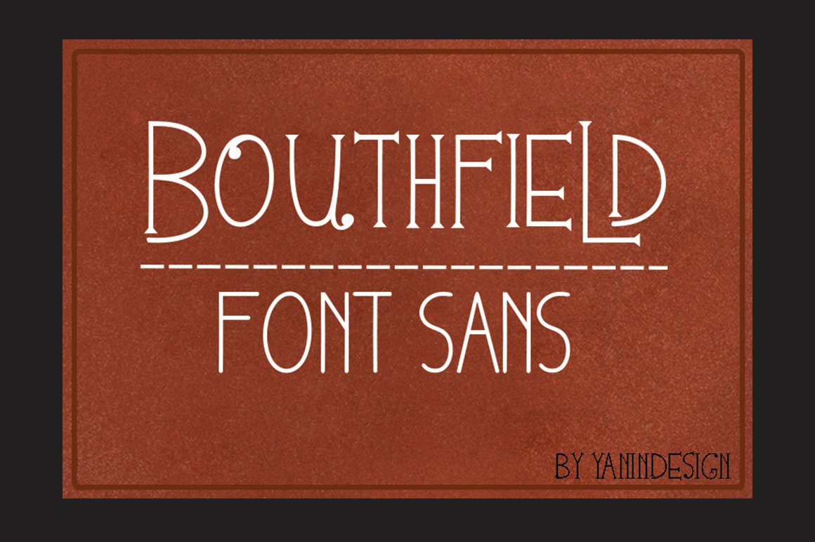 Funky Font Bundle: 18 Amazing Modern Calligraphy Fonts – MasterBundles