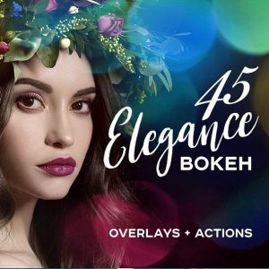 Isometric Font: Anaglyph SVG Color Font | Master Bundles