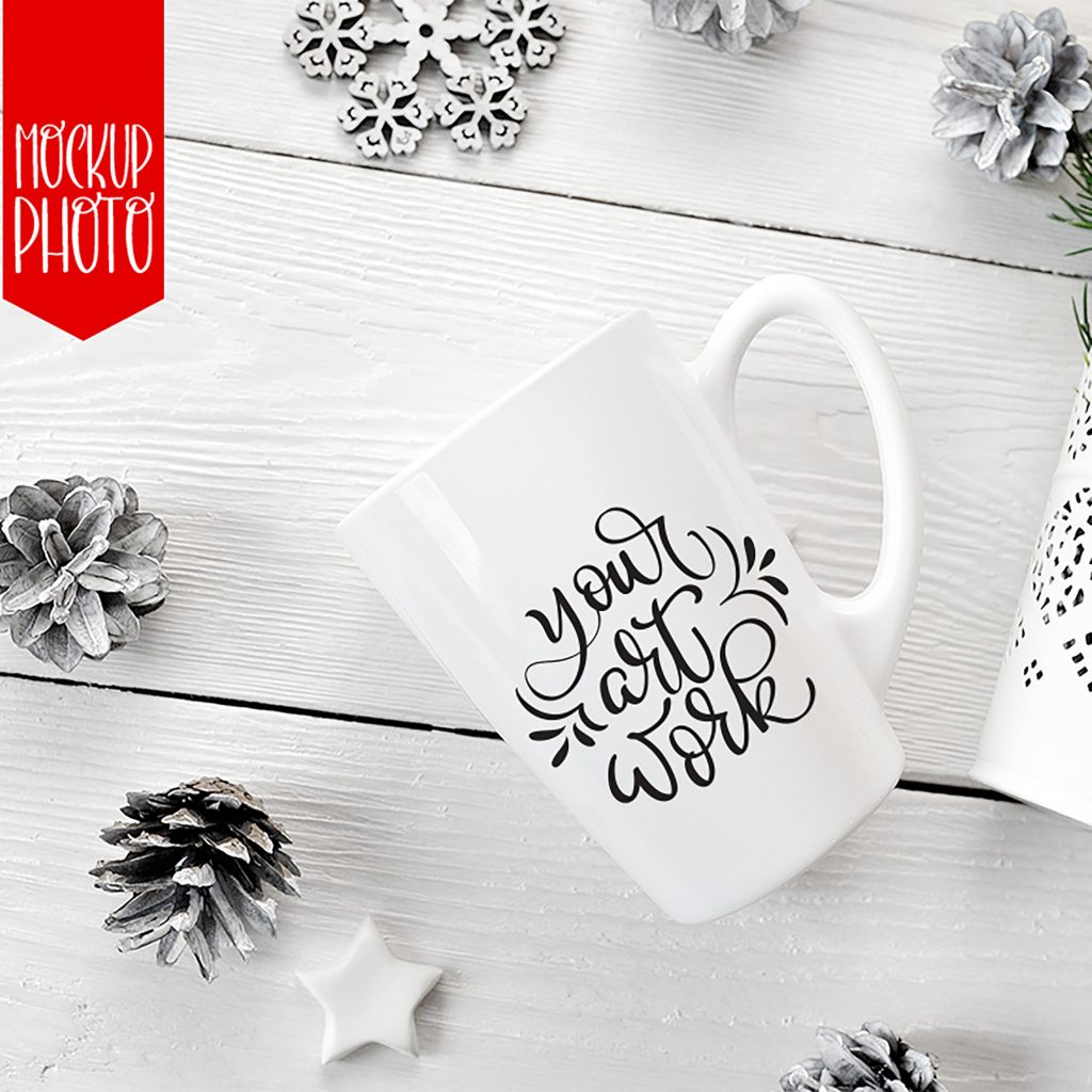 Letter Mockup: Envelope Letter Mock Up | Master Bundles