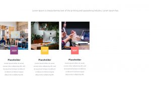 36 Timeline Presentation Templates: Powerpoint, Google Slides, Keynote ...