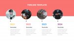 36 Timeline Presentation Templates: Powerpoint, Google Slides, Keynote ...