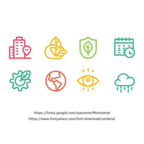 Nature Powerpoint Template and Google Slide Theme - Bonus: Keynote ...