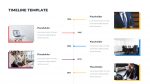 36 Timeline Presentation Templates: Powerpoint, Google Slides, Keynote ...