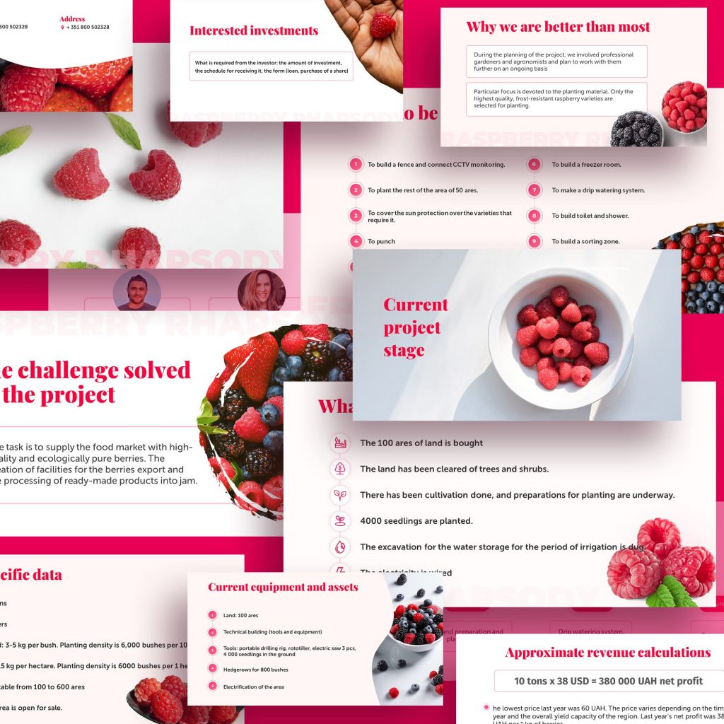 Free Feminine Presentation: Free Google Slide Theme and Powerpoint ...