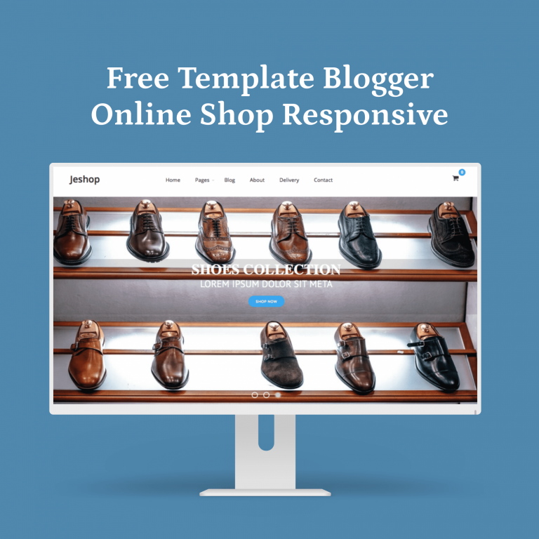 60+ Best Free Blogger Templates 2023 – MasterBundles