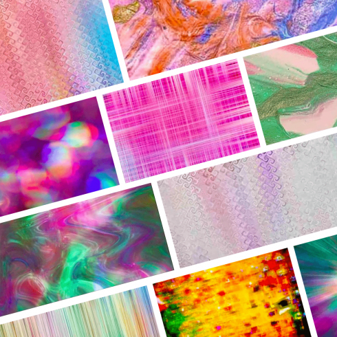 7662 Colorful Backgrounds Collection JPG – MasterBundles