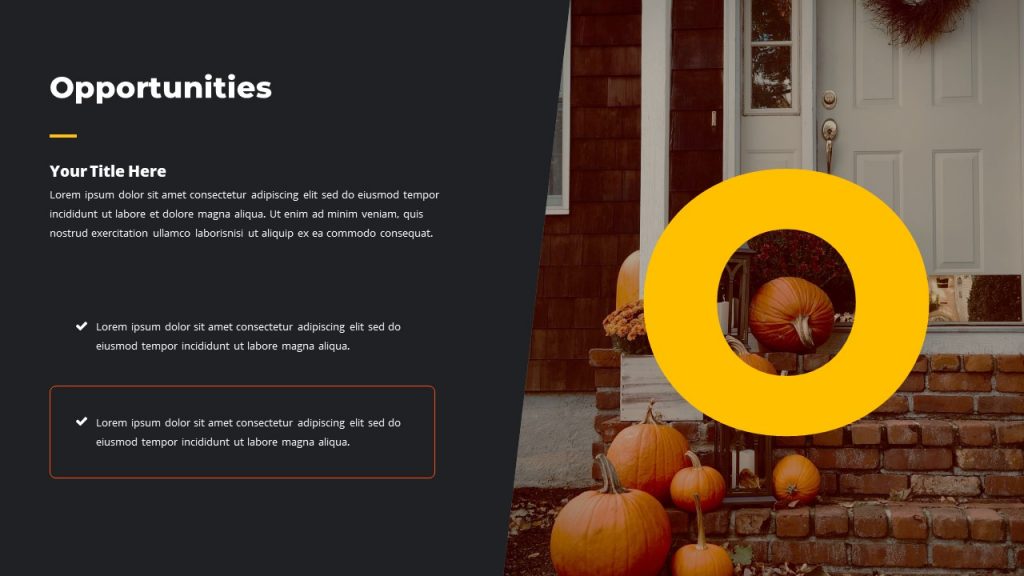 Best Halloween Presentation 2021: Powerpoint, Google Slides & Keynote ...