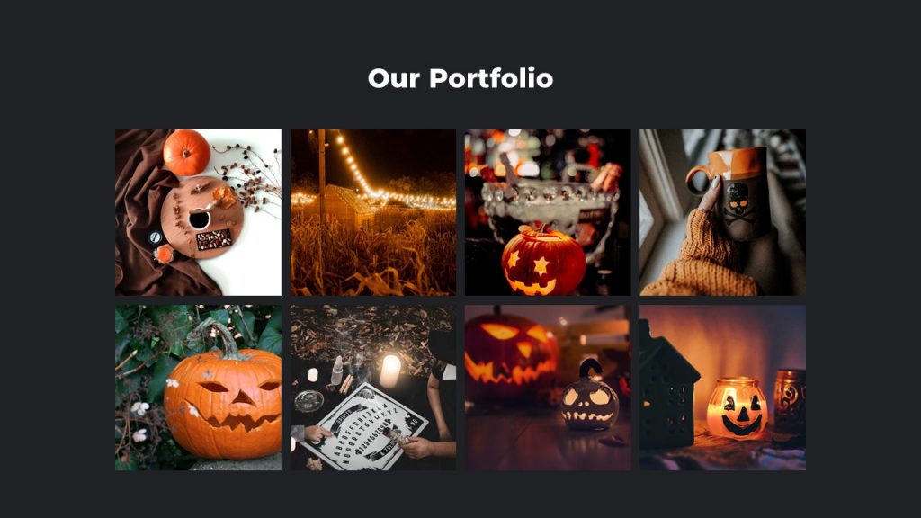Best Halloween Presentation 2021: Powerpoint, Google Slides & Keynote ...