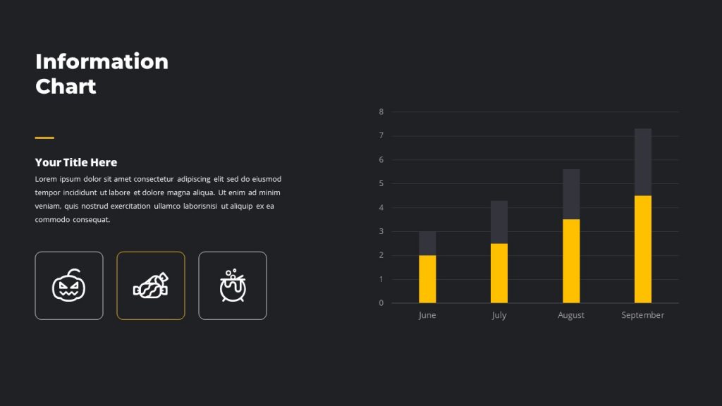 Best Halloween Presentation 2021: Powerpoint, Google Slides & Keynote ...