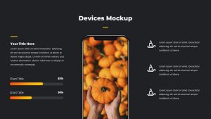 Halloween Presentation: Powerpoint, Google Slides & Keynote Temp ...