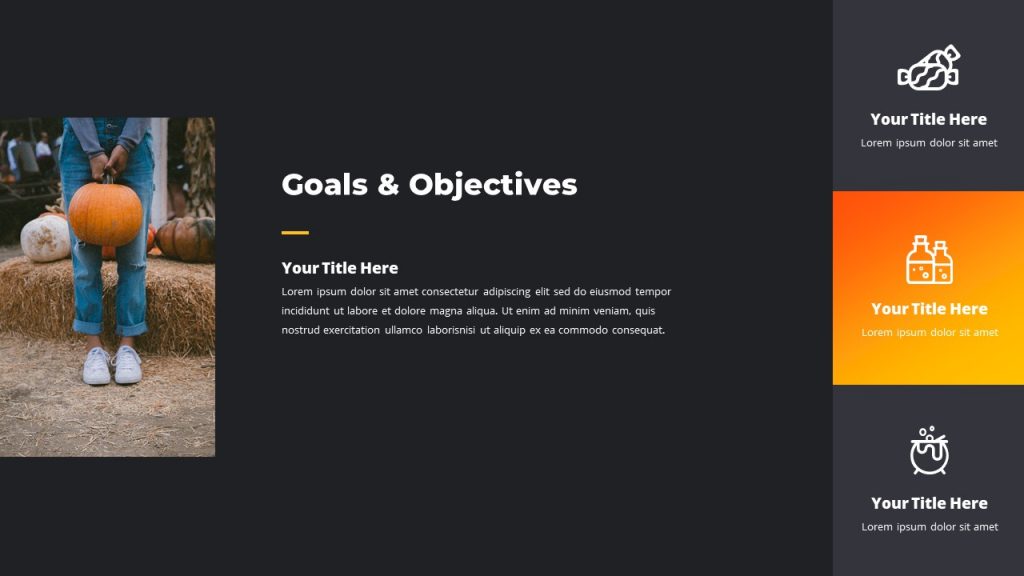 Best Halloween Presentation 2021: Powerpoint, Google Slides & Keynote ...