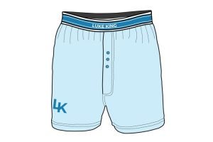 Boxers Mockup: Boxers Vector Templates – MasterBundles