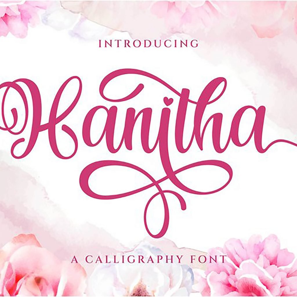 Danisa Club Cheer Font