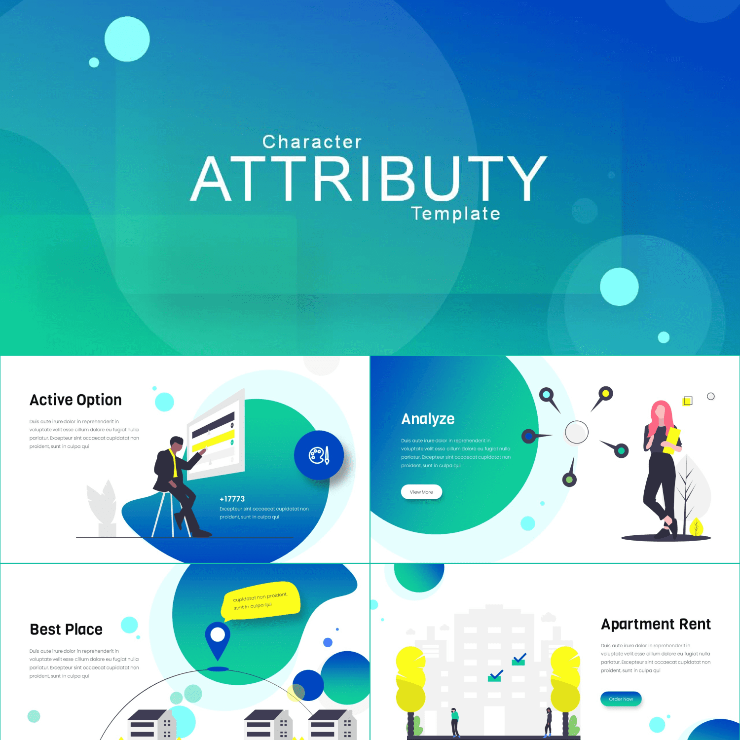 10+ Best Ocean Google Slides and PowerPoint Themes for 2022