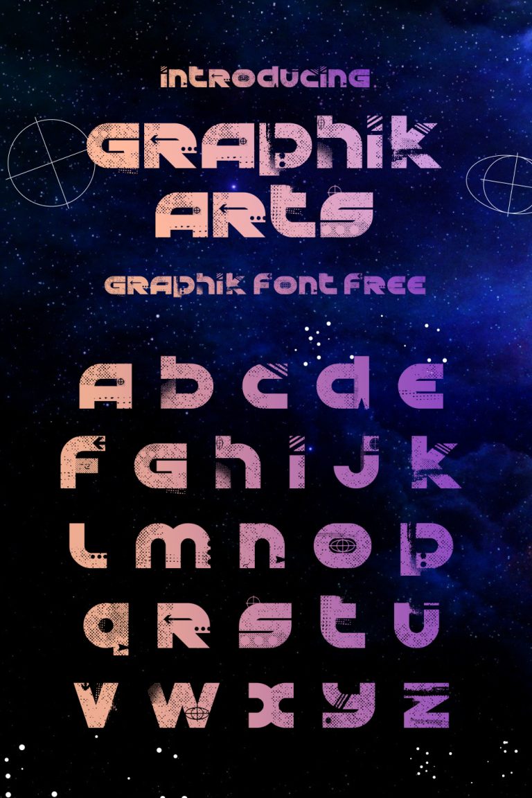 Graphik Font F | MasterBundles